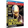 From Beyond : Aux portes de l'au-delà [Blu-ray]: Amazon.it: Jeffrey ...