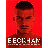 David Beckham : Beckham, David: Amazon.co.uk: Books