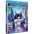 Ghost In The Shell 2 - Innocence [Italia] [Blu-ray]: Amazon.es: Mamoru Oshii: Películas y TV