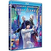 Ghost in the Shell: Stand Alone Complex Complete Series Collection - Blu-ray [Blu-ray]: Amazon ...