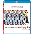 Multiplicity: Amazon.it: Michael Keaton, Andie MacDowell, Zack Duhame ...