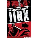 Jinx: The Definitive Collection: Amazon.co.uk: Bendis, Brian Michael ...