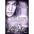 Gilde der Jäger - Engelserbe (Elena-Deveraux-Serie, Band 16) : Singh, Nalini, Schmitz, Ralf ...