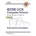 New GCSE Computer Science OCR Revision Guide: fully updated for the new exams in 2022 & 2023 ...