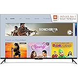 Mi 138.8 cm (55 Inches) 4K Ultra HD Android Smart LED TV 4X | L55M5 ...