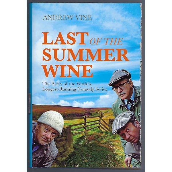 Compo Last Of The Summer Wine Quotes Bumbling Brexiteers Are Compared