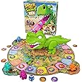 Snack-O-Saurus Rex – An Interactive Board Game for Snack Lovers & Dino ...