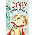 Dory Fantasmagory: 1: Amazon.co.uk: Hanlon, Abby: 9780147510679: Books