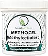 Special Ingredients Methocel 100g Premium Quality Create Hot Gels That ...