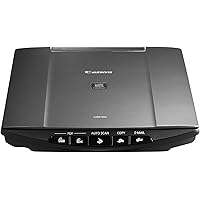 Canon CanoScan LiDE 210 Scanner : Amazon.co.uk: Computers & Accessories