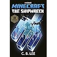 Buy Minecraft: The Crash: An Official Minecraft Novel Book Online at ...