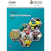 JRCALC Clinical Guidelines 2025 Reference Edition: Amazon.co.uk: Joint ...
