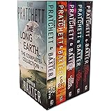 The Long Earth: Amazon.co.uk: Terry Pratchett: 9780857520098: Books