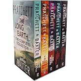 The Long Cosmos: Amazon.co.uk: Terry Pratchett: 9780857521781: Books