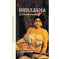 Buy Indulekha (oip) Book Online at Low Prices in India | Indulekha (oip ...