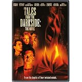 Tales From The Darkside - The Complete Collection [DVD]: Amazon.co.uk ...