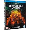 Ghost In The Shell 2: Innocence Blu-Ray [Edizione: Regno Unito]: Amazon.it: Akio Ôtsuka, Atsuko ...