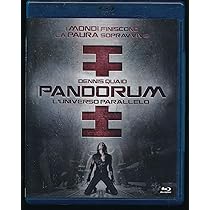 Pandorum Norman Reedus Guts