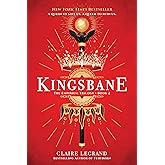 Furyborn: The Empirium Trilogy Book 1 (The Empirium Trilogy, 1 ...