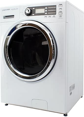 Cater-Wash 14KG Heavy Duty Washing Machine. A+++. 1200rpm Spin. Ad-A ...