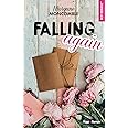 Falling again : Moncomble, Morgane: Amazon.fr: Livres