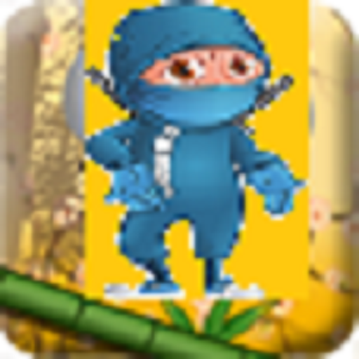 Flying Ninja: Amazon.co.uk: Appstore for Android