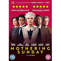 Mothering Sunday: a romance: Amazon.co.uk: Swift, Graham: 9781471155246 ...