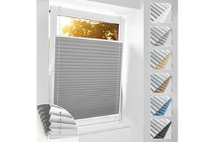 Amazon.de Best Sellers: The most popular items in Pleated Shades
