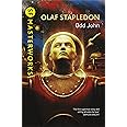 Odd John (S.F. MASTERWORKS) : Olaf Stapledon: Amazon.co.uk: Books