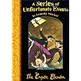 The Ersatz Elevator (A Series of Unfortunate Events No. 6): Amazon.co ...