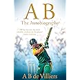 Buy AB: The Autobiography Book Online at Low Prices in India | AB: The ...