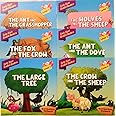 Early Start Graded Readers Level 1 ( Set of 6 Books) : Amazon.in: Books