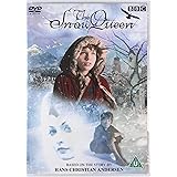 Snow Queen [DVD] [2002]: Amazon.co.uk: Bridget Fonda, Bridget Fonda ...