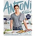 Antoni in the Kitchen : Porowski, Antoni, Fox, Mindy: Amazon.de: Bücher