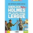 Sherlock Holmes and The red-headed league. Ediz. per la scuola. Con ...