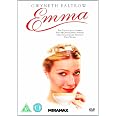 Emma: Amazon.co.uk: Gwyneth Paltrow, Toni Collette, Alan Cumming, Ewan ...