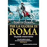 La conquista di Roma eBook : Jackson, Douglas: Amazon.it: Libri