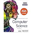 AQA A level Computer Science : Reeves, Bob: Amazon.co.uk: Books