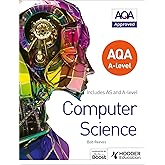 AQA AS/A-level Computer Science Workbook 2 : Clarkson, Mark: Amazon.co ...