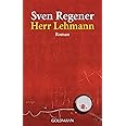 Herr Lehmann : Regener, Sven: Amazon.de: Bücher