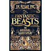 Fantastic Beasts and Where to Find Them : J.K. Rowling: Amazon.in: Books