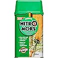 Nitromors Original Paint Stripper, Varnish & Lacquer Remover, for Wood ...