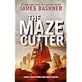 The Maze Cutter : Dashner, James: Amazon.nl: Boeken