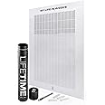 LifeTime™ 4K Weeks Poster 4000 Weeks Your Life in Weeks Wall Calendar ...