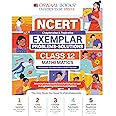 Oswaal NCERT Exemplar (Problems - solutions) Class 12 Mathematics Book ...