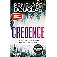 Credence – Sie ist tabu, doch Liebe kennt keine Regeln: Roman ...