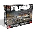 Flames of War Stalingrad World War II Starter Set : Amazon.co.uk: Toys & Games