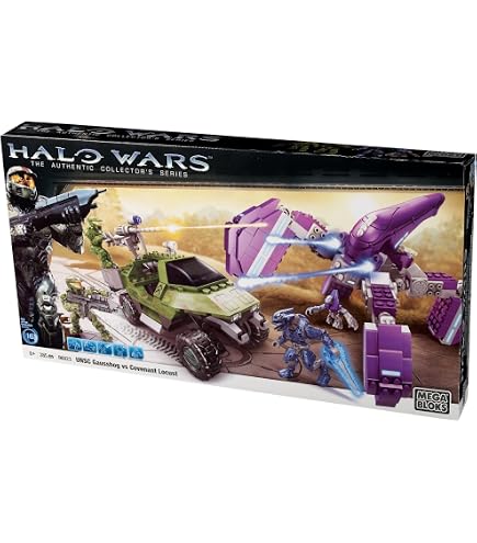 Halo Wars 2 Gremlin