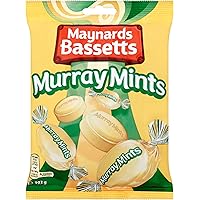 Classics Maynards Bassetts Murray Mints Sweets Bag, 2.32 kg - Lot of 12 ...