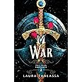 Famine: Laura Thalassa (The Four Horsemen) : Thalassa, Laura: Amazon.co ...